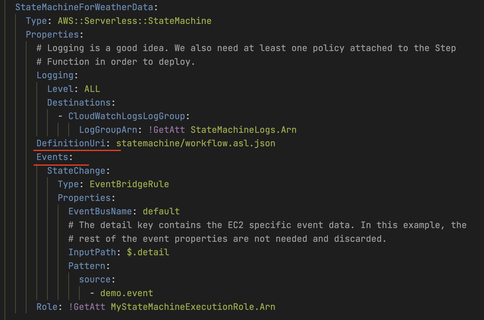 GitHub - konami99/aws-microservice-state-machine