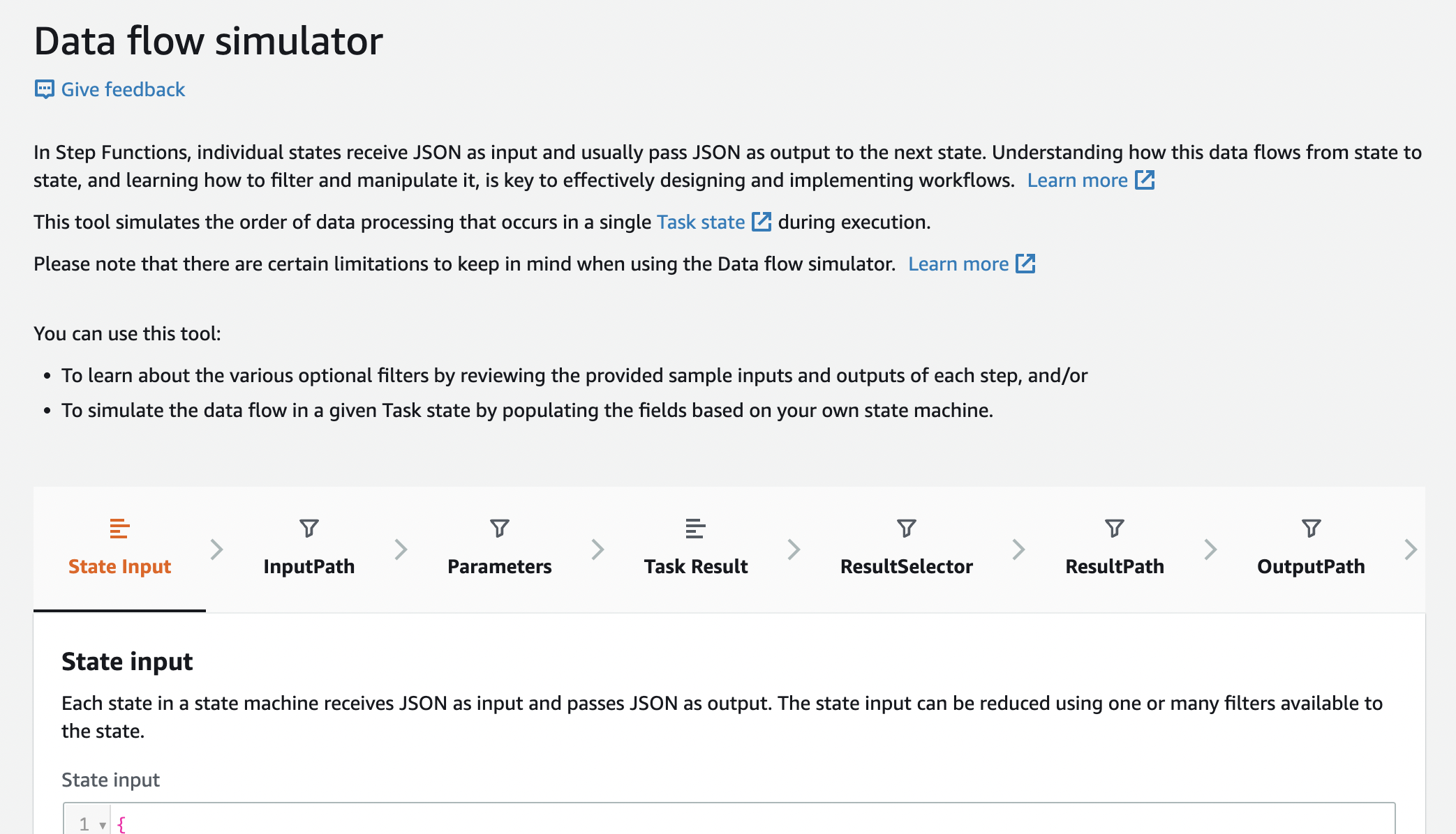 GitHub - konami99/aws-microservice-state-machine