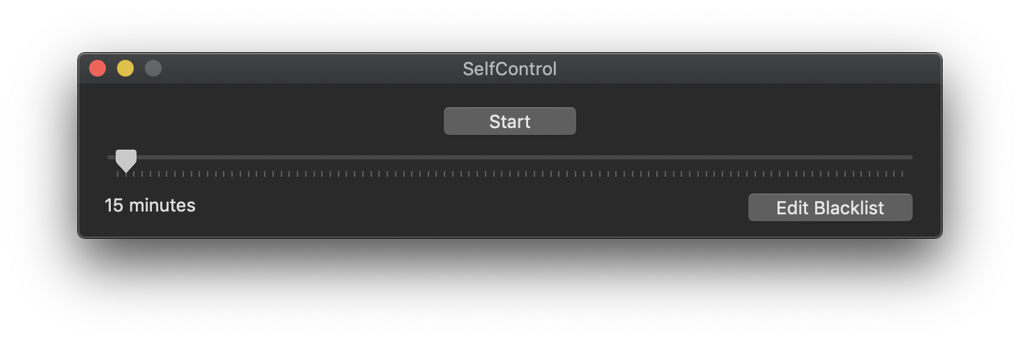 Support macOS Mojave Dark Mode · Issue #520 · SelfControlApp/selfcontrol · GitHub