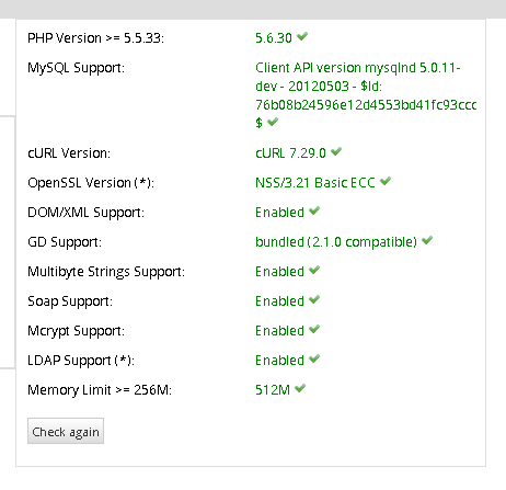 Ldap authentication · Issue #27 · tomolimo/processmaker · GitHub