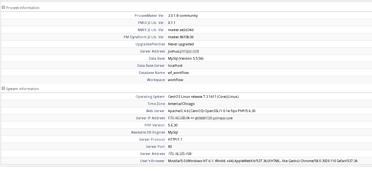 Ldap authentication · Issue #27 · tomolimo/processmaker · GitHub