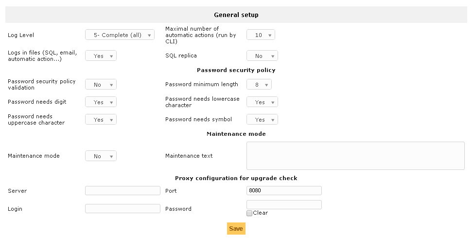 Ldap authentication · Issue #27 · tomolimo/processmaker · GitHub