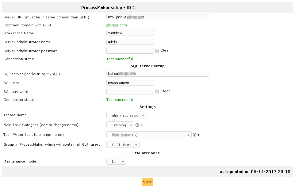 Ldap authentication · Issue #27 · tomolimo/processmaker · GitHub