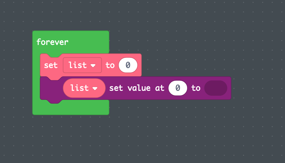 Cannot convert the program · Issue #438 · microsoft/pxt-adafruit · GitHub