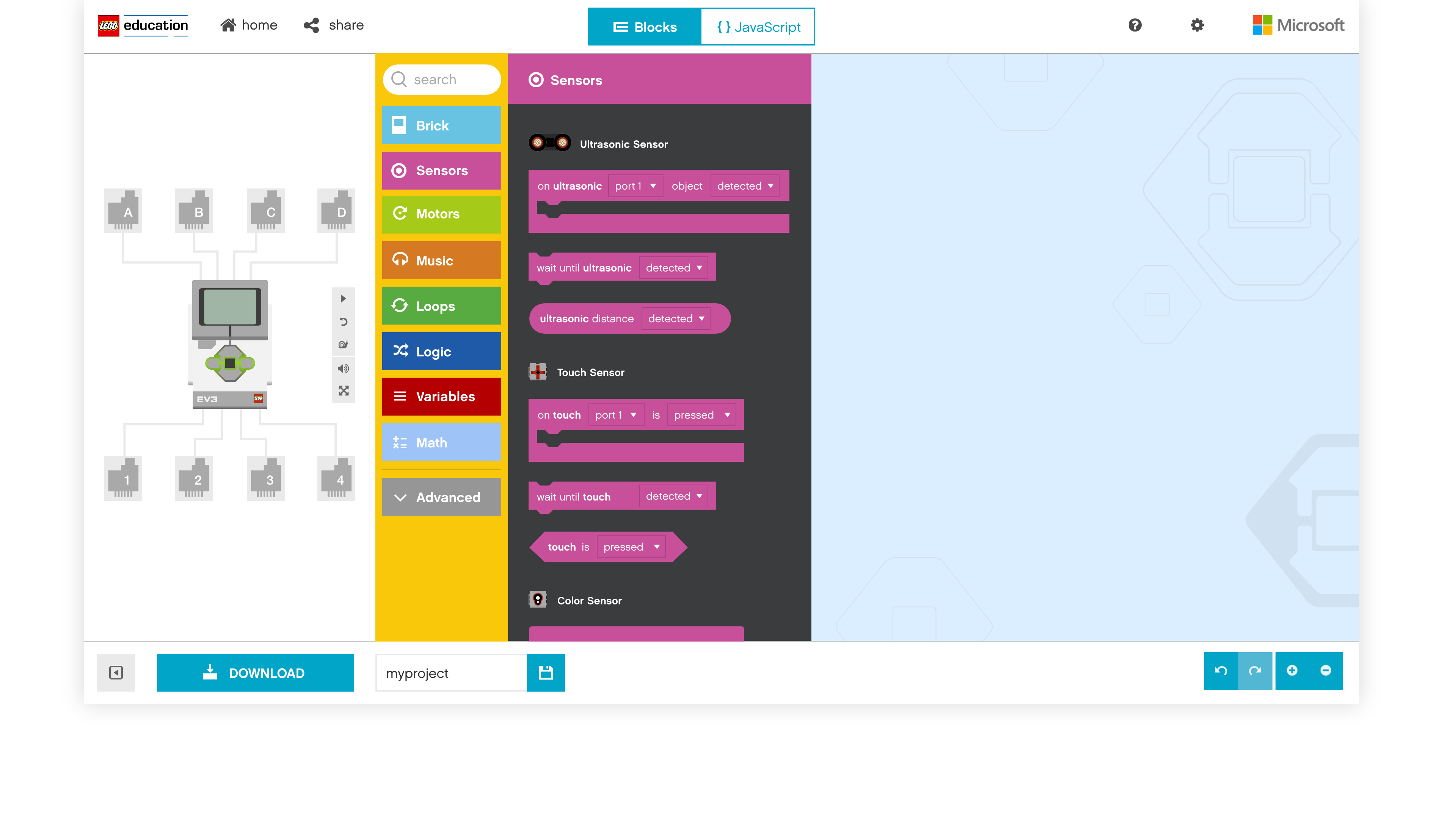 Update sensor flyout group icons to use the SVG equivalent instead of ...