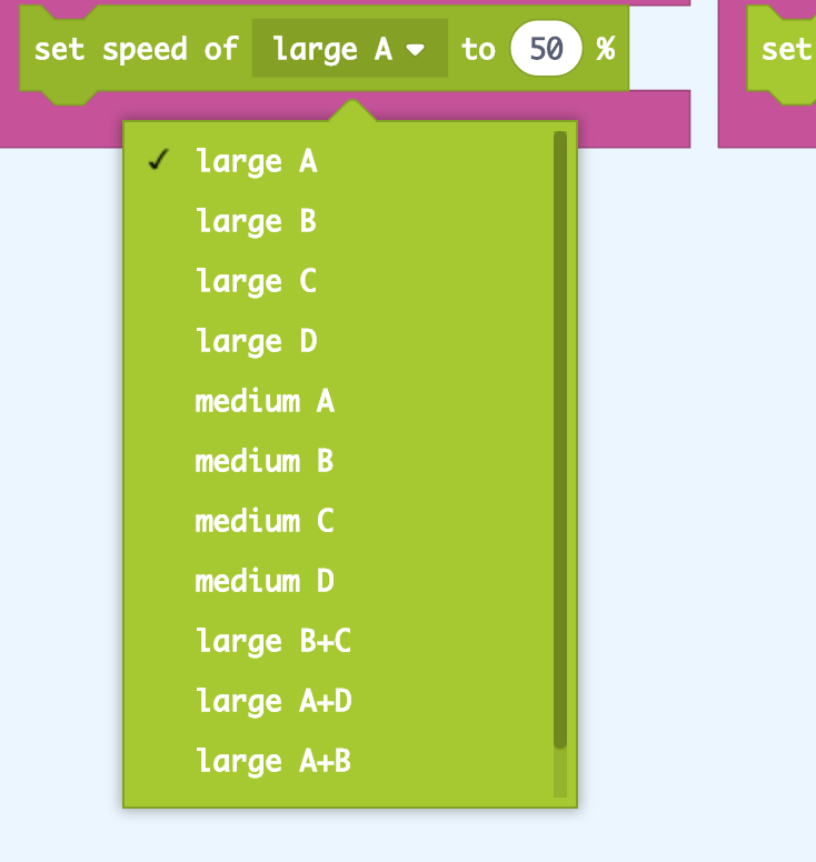 Motor field editor · Issue #209 · microsoft/pxt-ev3 · GitHub