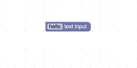 Text field editing in RTL resizes and positions incorrectly · Issue #2777 · google/blockly · GitHub