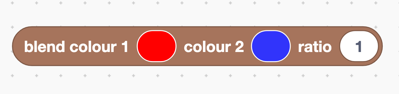 [zelos] Determine what to do with inline inputs. · Issue #2978 · google/blockly · GitHub