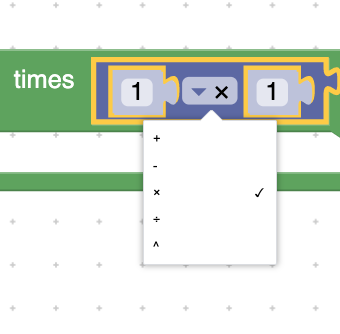 Dropdown field ltr options in RTL · Issue #3190 · google/blockly · GitHub