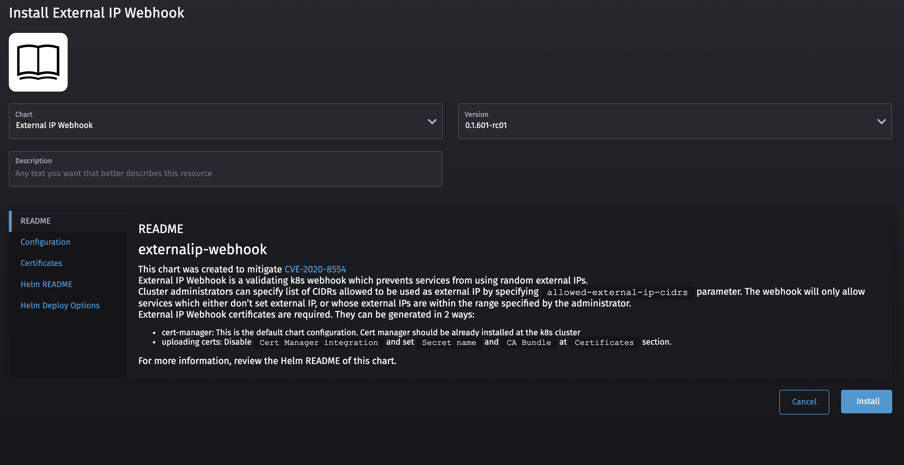 Istio dashboard: Uninstalling istio and re-installing istio missing the install into project ...