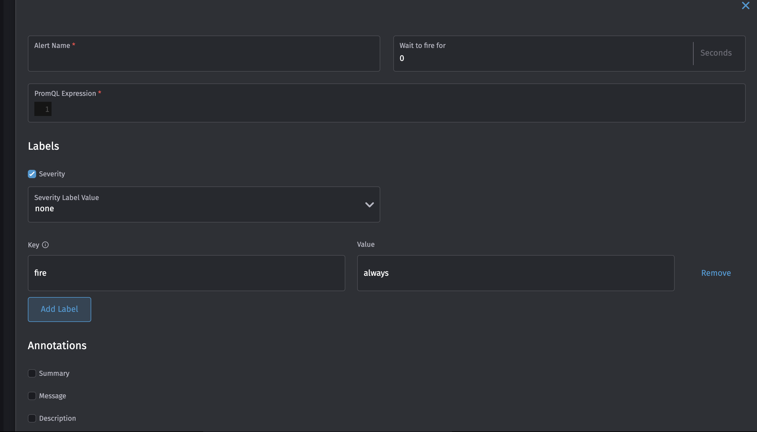 [monitoring v2] prometheus alert settings clear if user adds new alert ...