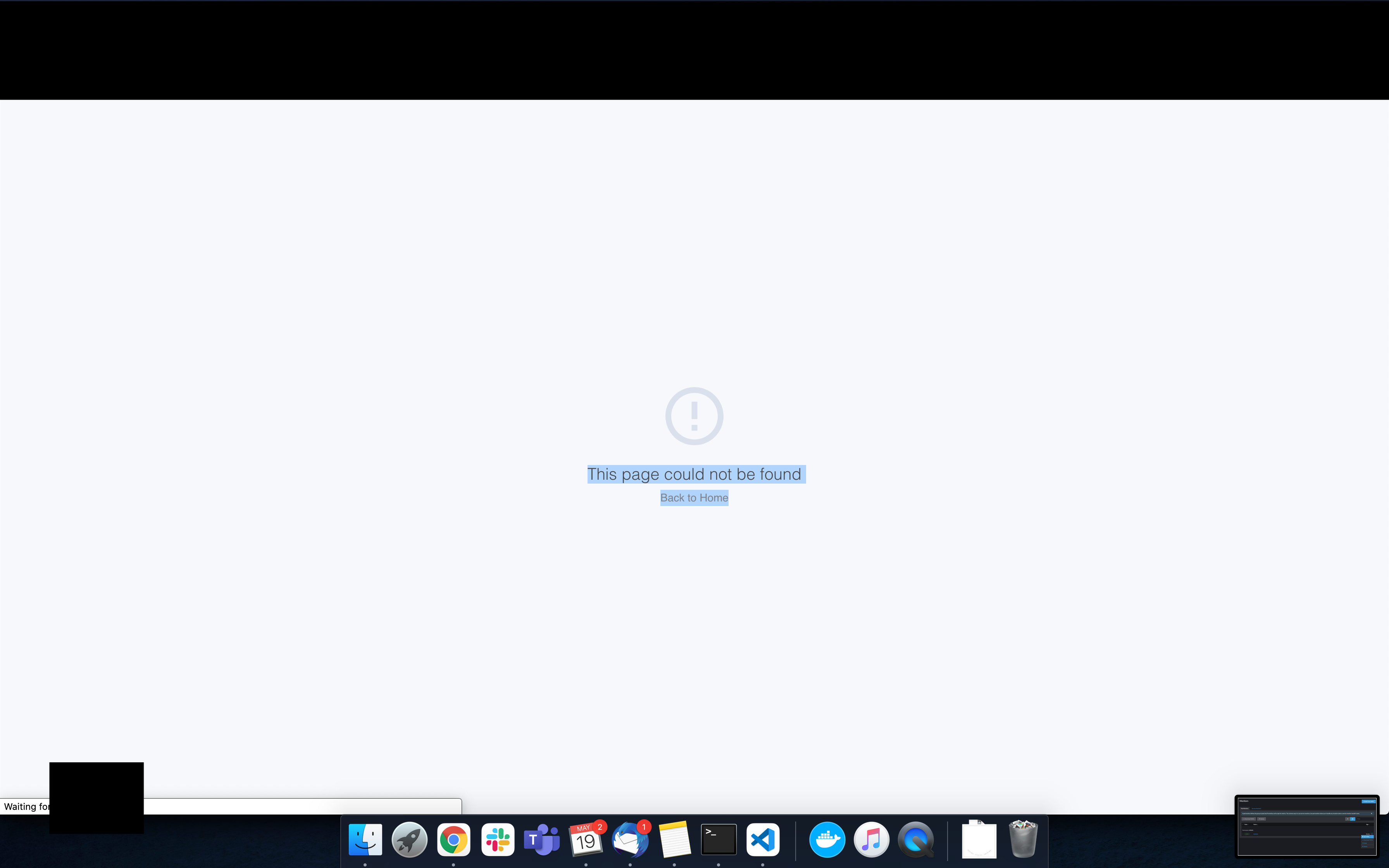 2.6 UX: Monitoring: Improve 2nd-level navigation · Issue #2510 · rancher/dashboard · GitHub