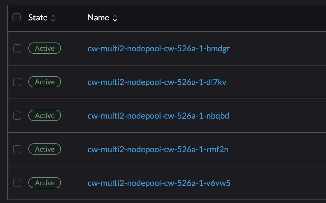 RKE2 provisioning multinode cluster fails to provision as one of the nodes stuck in waiting for ...