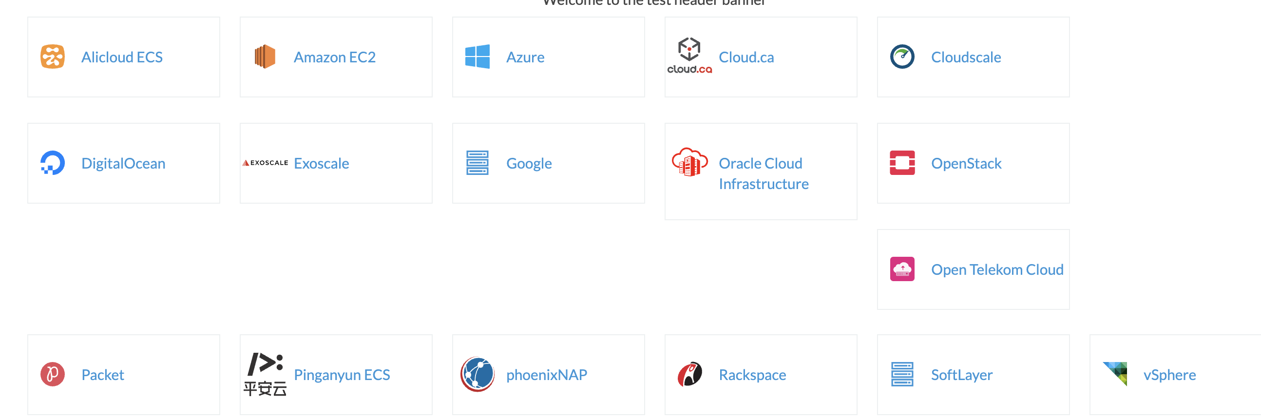 Cluster Provisioning - Node Provisioning RKE1 - Generic Node Drivers · Issue #2777 · rancher ...