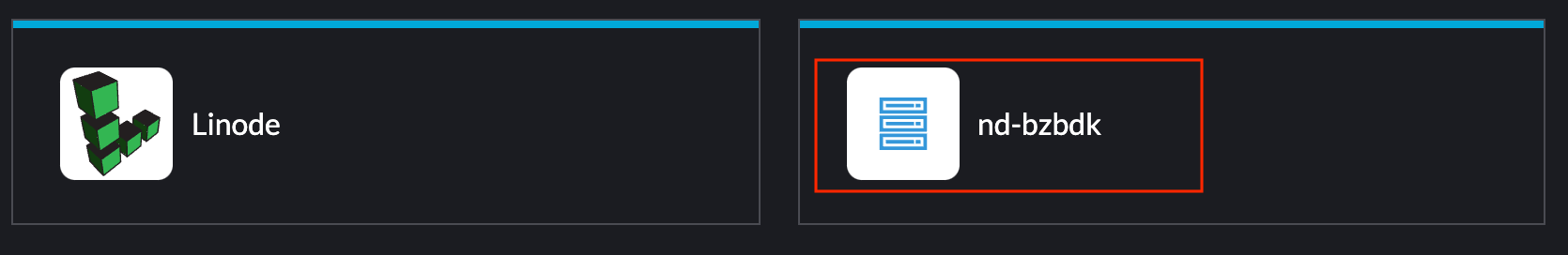 Cluster Provisioning - Node Provisioning RKE1 - Custom UI Node Drivers · Issue #2778 · rancher ...