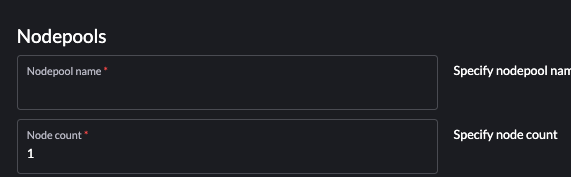 RKE2 Template provisioning issues -- unable to provision cluster for ec2, vsphere, custom ...