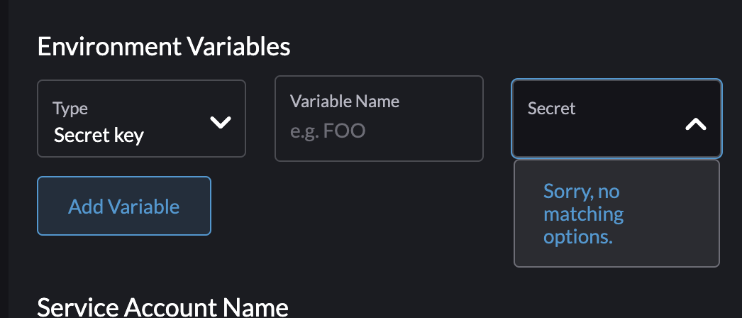 `registry` secrets do not populate correctly for project owners · Issue #5084 · rancher ...