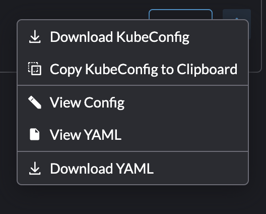 [BUG] unable to edit cluster(s) as cluster owner, standard user · Issue #8316 · rancher ...