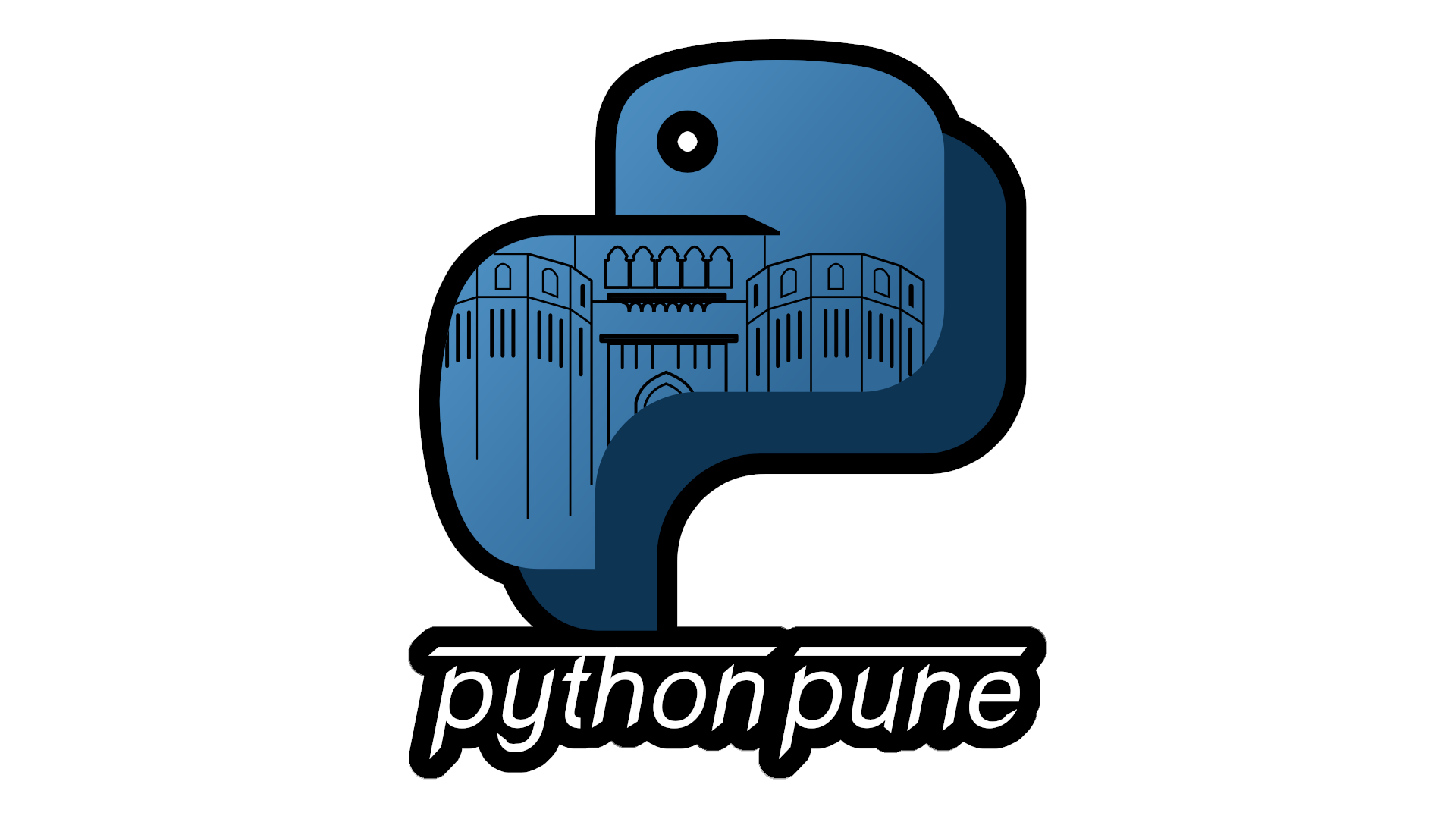 Brand new Python Pune logo · Issue #1 · pythonpune/design · GitHub