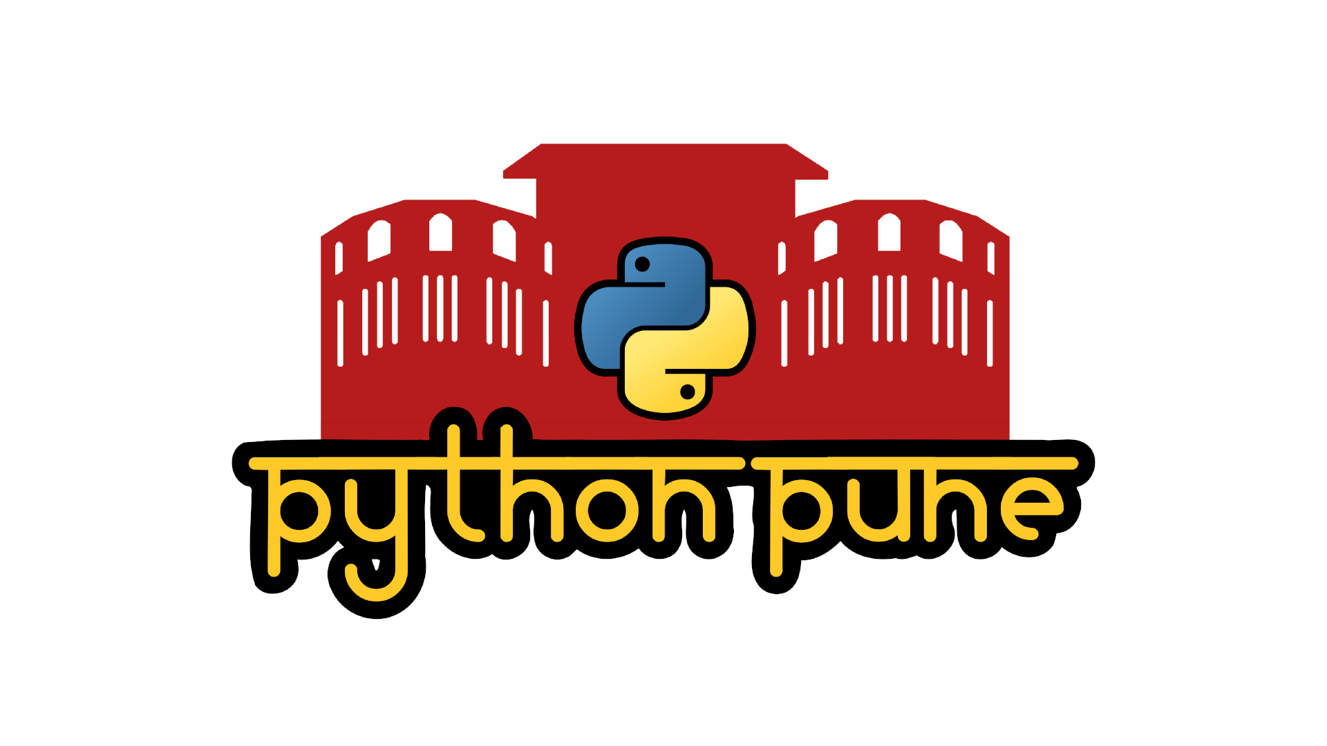 Brand new Python Pune logo · Issue #1 · pythonpune/design · GitHub