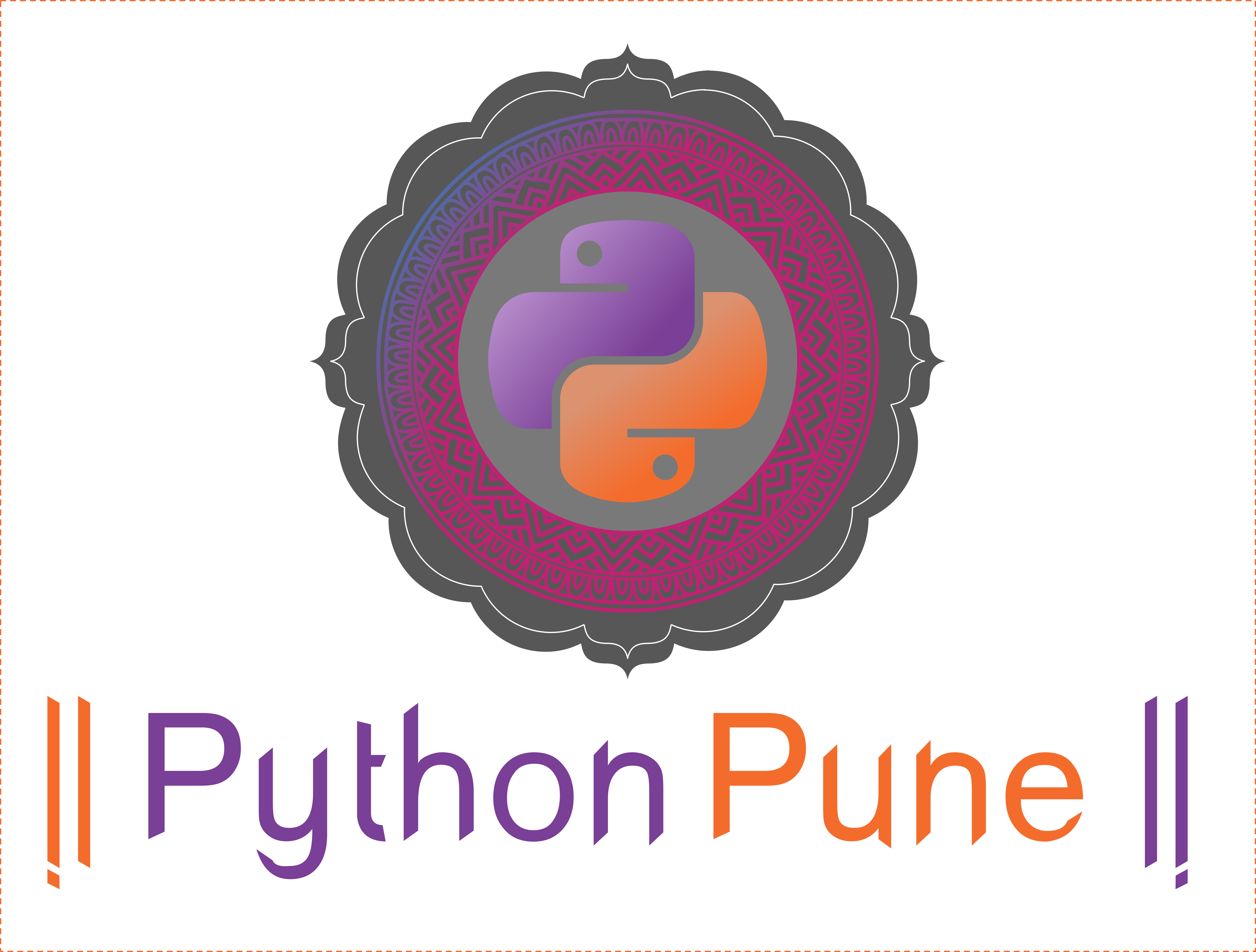 Brand new Python Pune logo · Issue #1 · pythonpune/design · GitHub