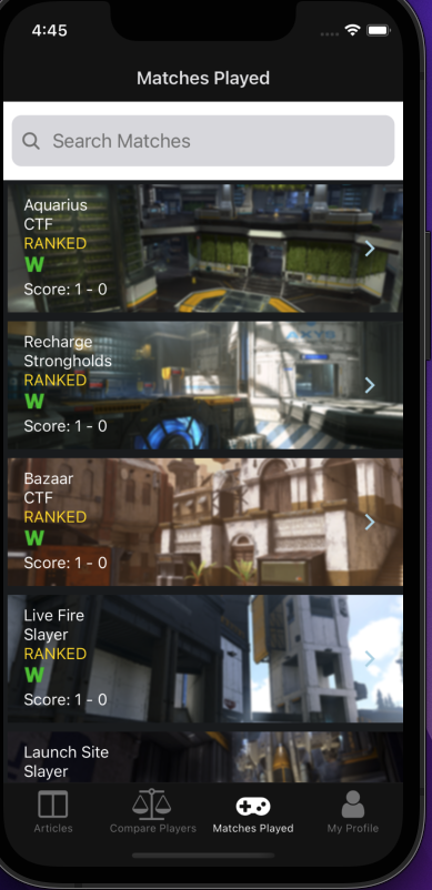 SearchBar component doesn't respect boolean of true or false for lightmode attribute · Issue ...