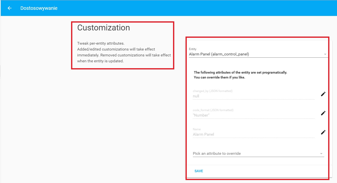 Lost translation · Issue #1593 · home-assistant/frontend · GitHub
