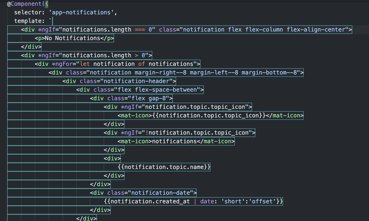 VSCodeInline template html element selection brokenish · Issue #185267 · microsoft/vscode · GitHub