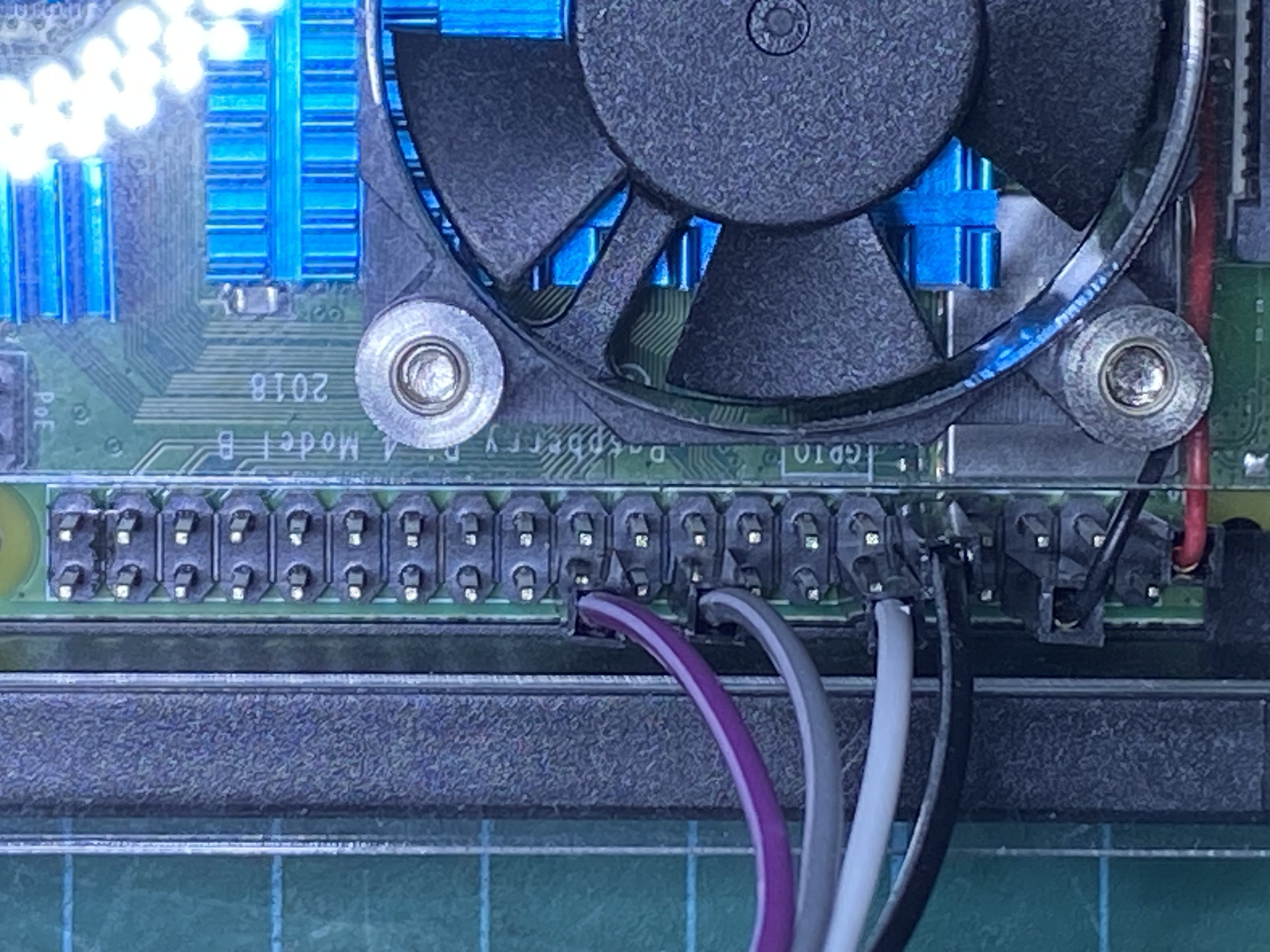 Pi Flash image doesn't work on RPi 4 · Issue #1 · davidmpye/V10_Dyson_BMS · GitHub