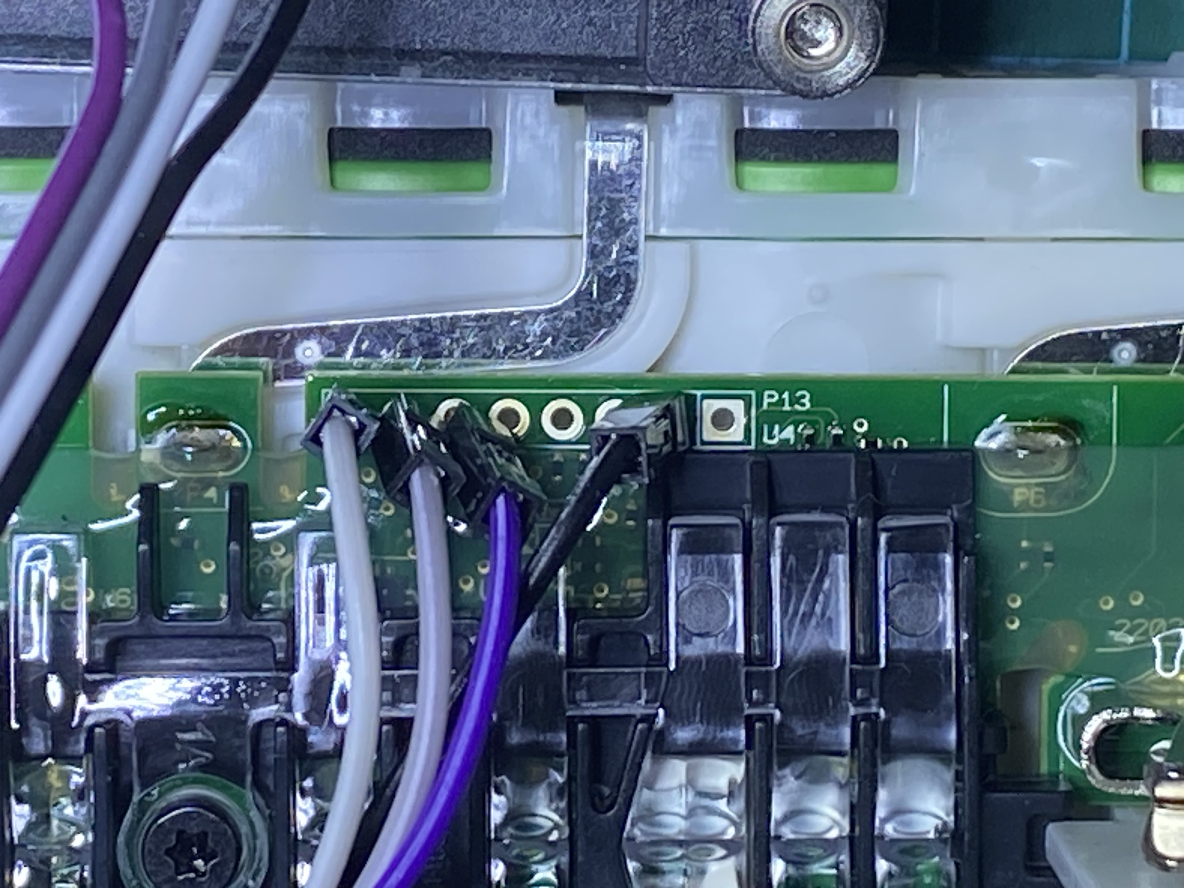 Pi Flash image doesn't work on RPi 4 · Issue #1 · davidmpye/V10_Dyson_BMS · GitHub