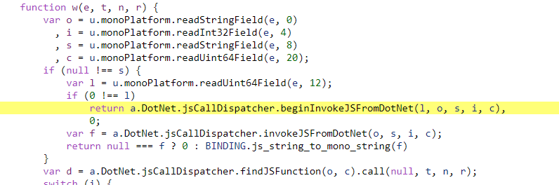 Could not find 'BlazorFluentUiBaseComponent.initializeFocusRects' · Issue #239 · BlazorFluentUI ...