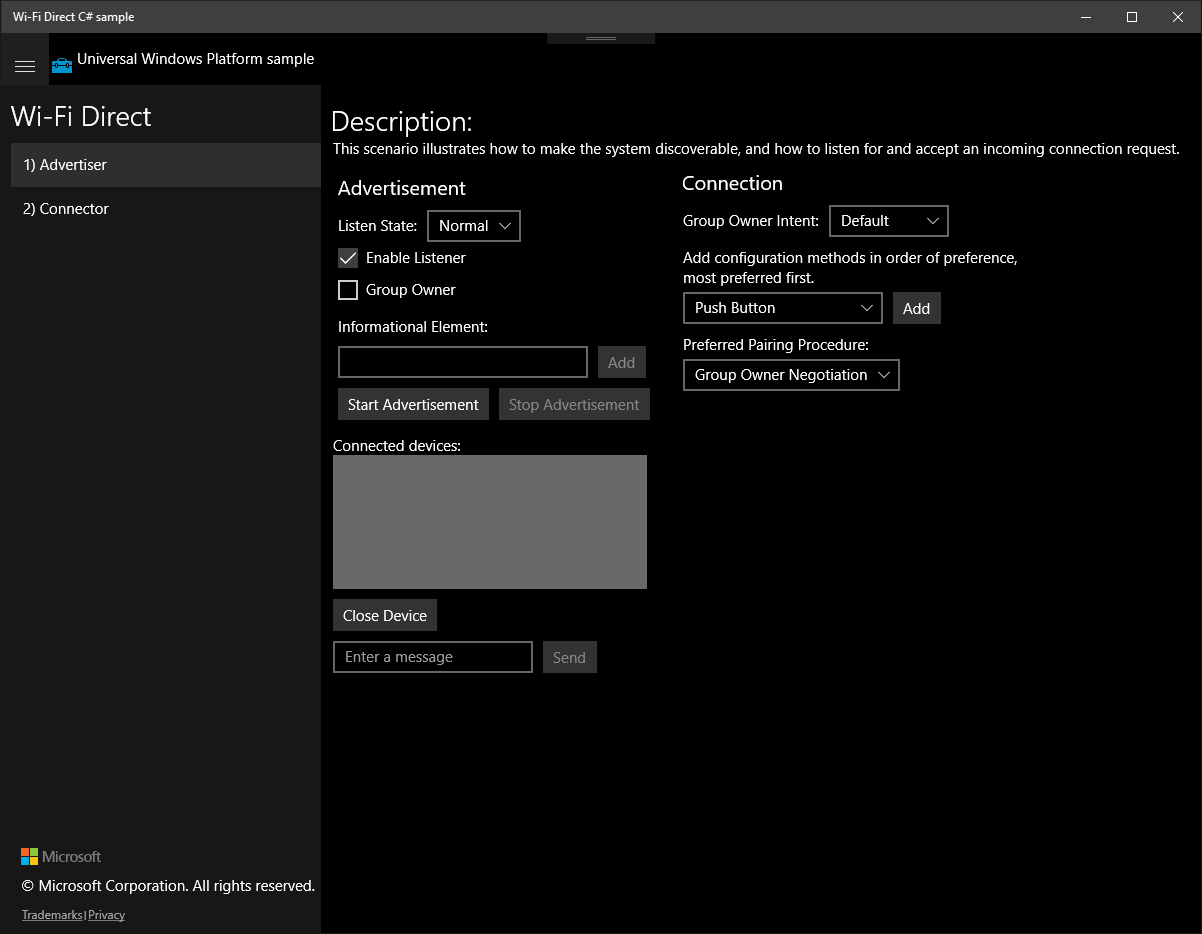 Maybe a dumb question? · Issue #971 · microsoft/Windows-universal-samples · GitHub