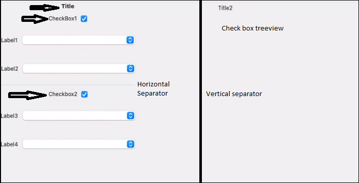 Help link to develop the wizard using NSView · Issue #2 · mrward/vsmac-extensibility-samples ...