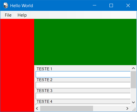 Contents are laid out before container size is known · Issue #1624 ...