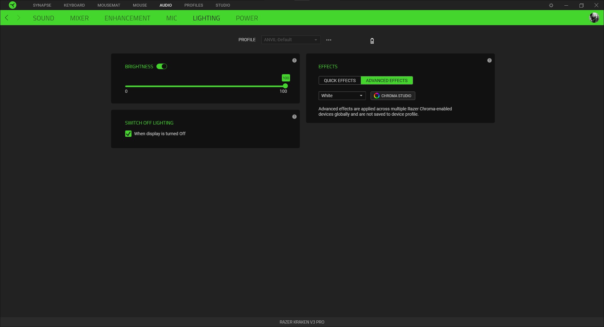 Support for Razer Kraken V3 Pro · Issue #1950 · openrazer/openrazer ...
