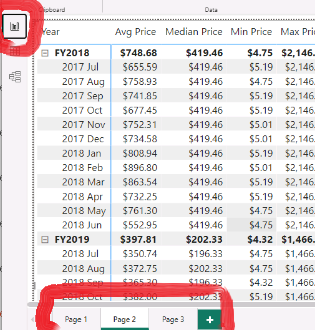 Create DAX Calculations in Power BI Desktop, Part 2 Step Missing · Issue #112 ...