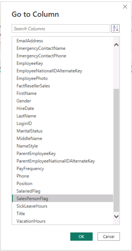 PL-300 02-load-data-with-power-query-in-power-bi-desktop.md Lab Steps · Issue #145 ...