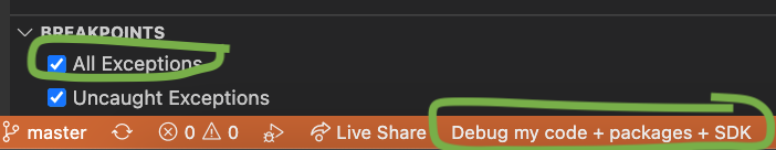 when Throws Exceptions Under the Hood · Issue #172 · felangel/mocktail · GitHub