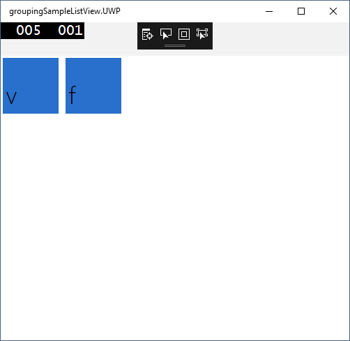 Listview Grouping Enhancement · Issue 2454 · Xamarinxamarinforms · Github