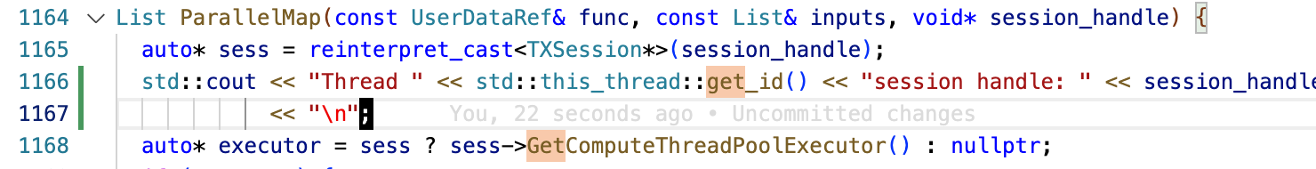 parallel op not ussing the calling session · Issue #138 · bytedance/matxscript · GitHub