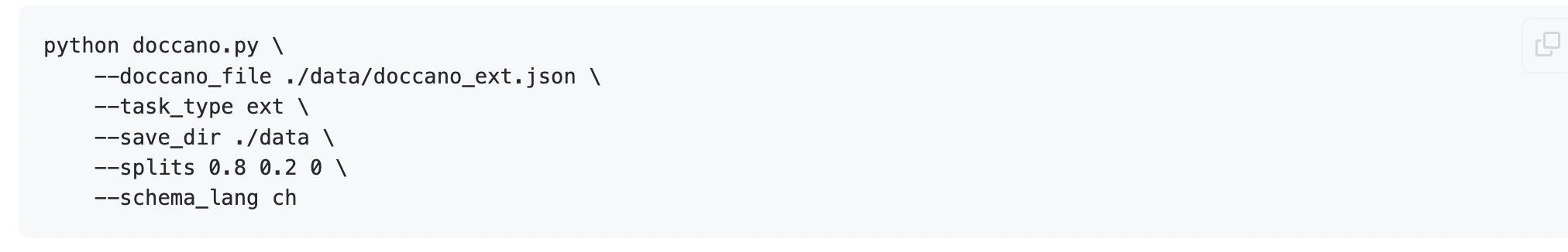 [Question]: finetune relation model？遇到问题。 · Issue #3630 · PaddlePaddle/PaddleNLP · GitHub