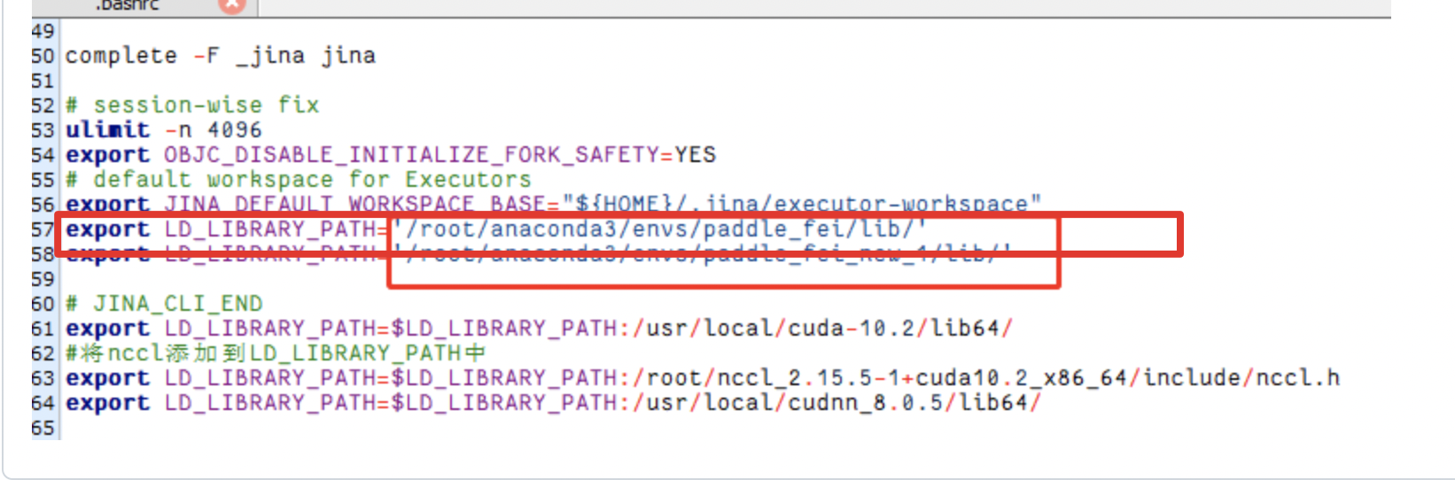 [Bug]: Cannot load cudnn shared library. Cannot invoke method cudnnGetVersion · Issue #4760 ...