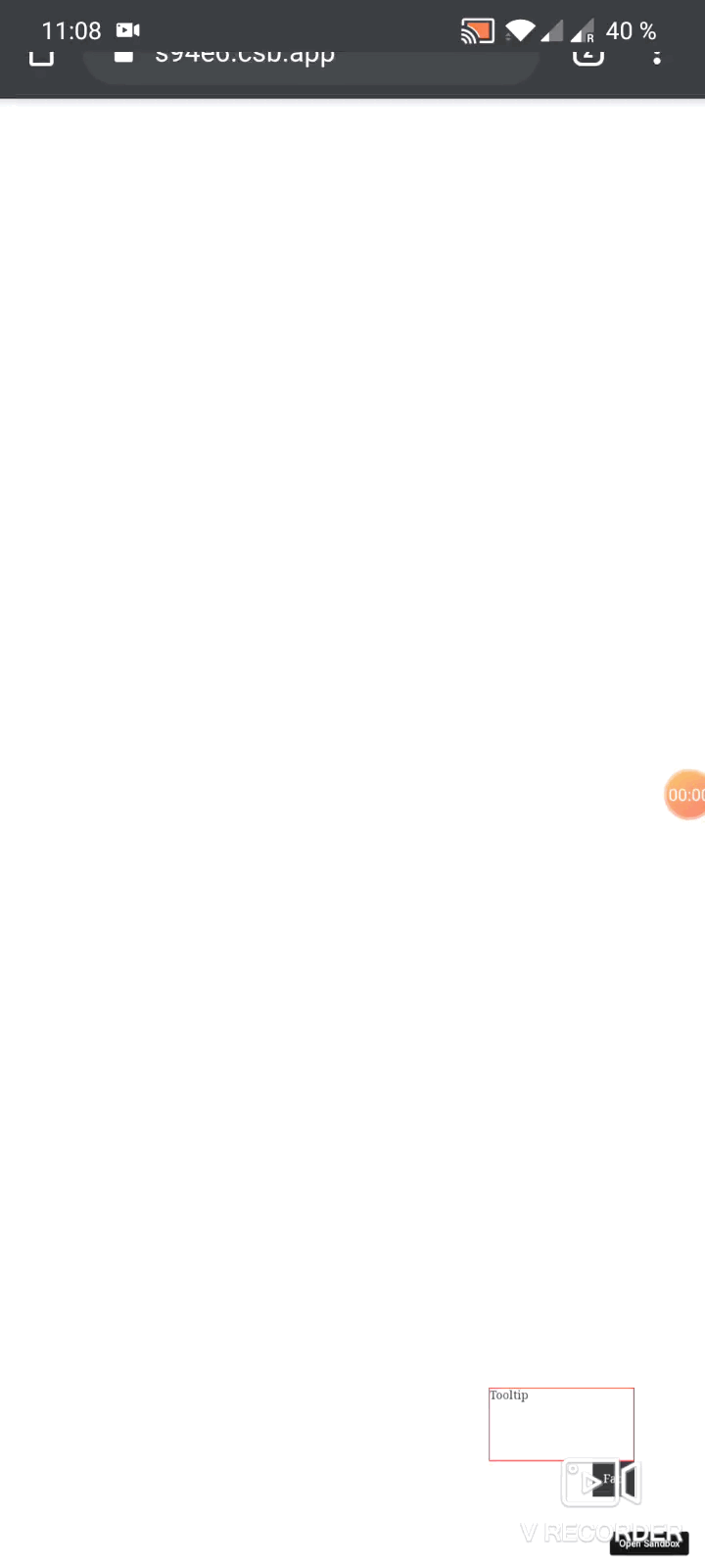 Fixed strategy works strange with Chrome and Safari navbar on mobiles ...