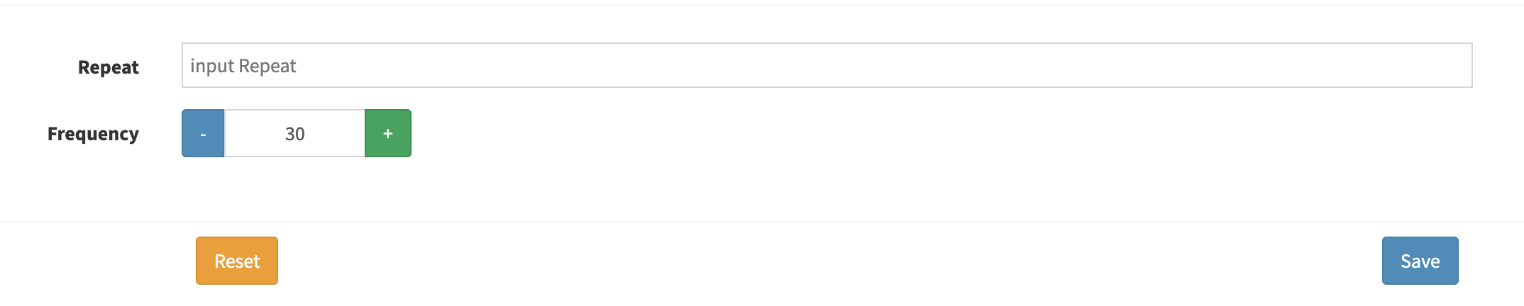 [Question] How to get Field change/update event and set offset value is 5 · Issue #346 ...