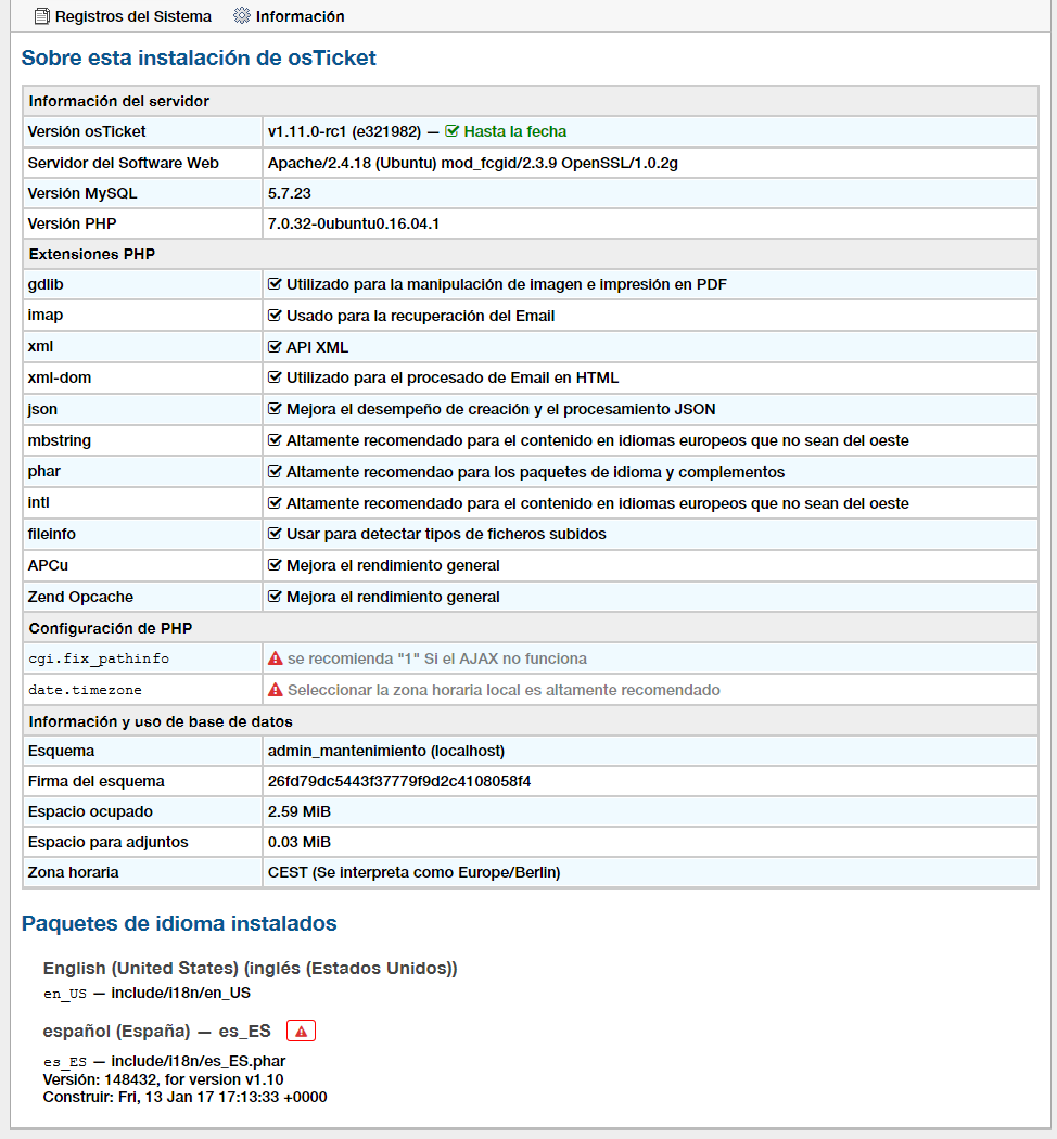 Error When Exporting Tickets With Custom Field Of Custom List Type 1 