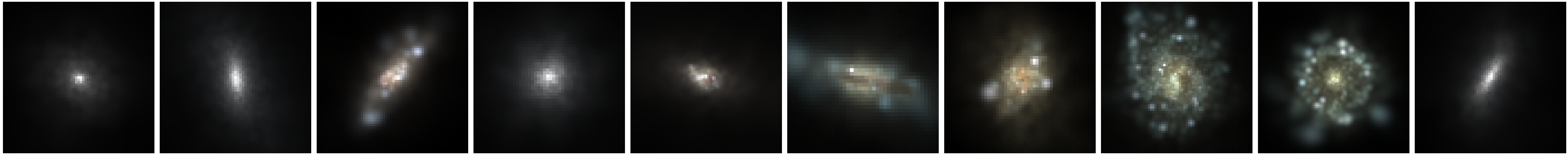 GitHub - Akanota/galaxies-metrics-denoising: Code repository for our ...