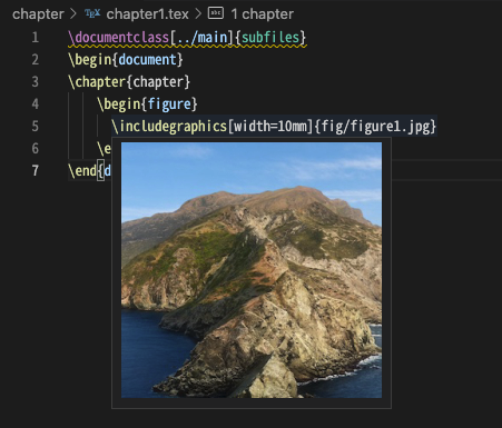 Hover preview fails with relative path when using subfiles · Issue #2492 · James-Yu/LaTeX ...