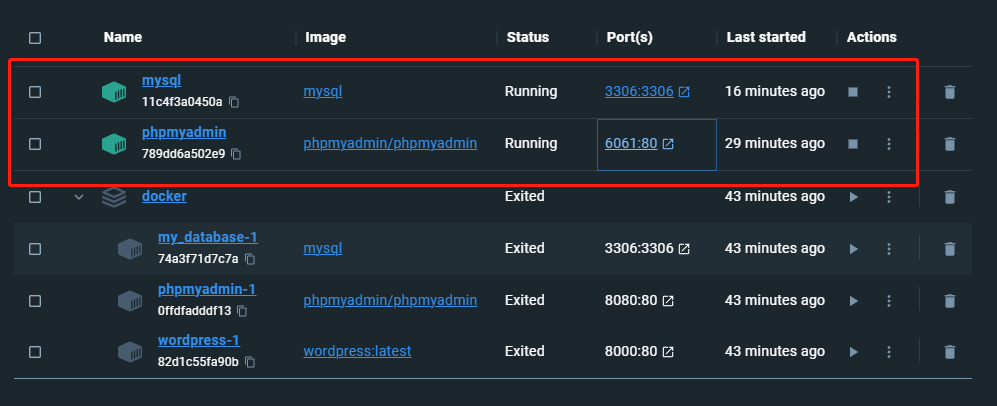 5.2.1 Failed to set session cookie. · Issue #403 · phpmyadmin/docker · GitHub