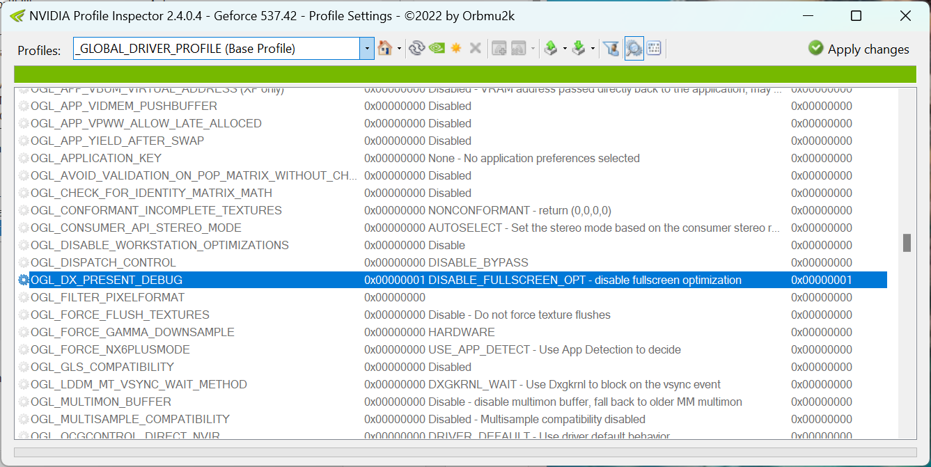 DXVK treats fullscreen borderless and fullscreen the same under Windows · Issue #3331 ...