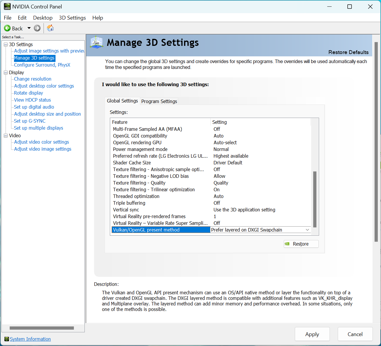 DXVK treats fullscreen borderless and fullscreen the same under Windows · Issue #3331 ...